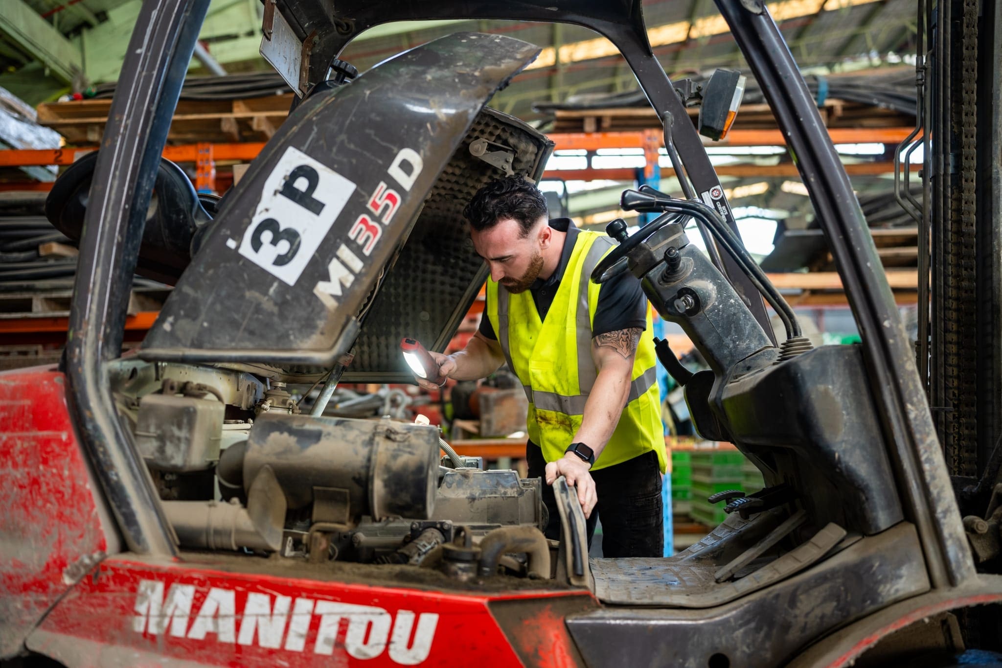 Contact Us | OutWest Equipment Hire